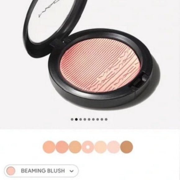 MAC Cosmetics | Makeup | Brand New Original Box Mac Extra Dimensions ...